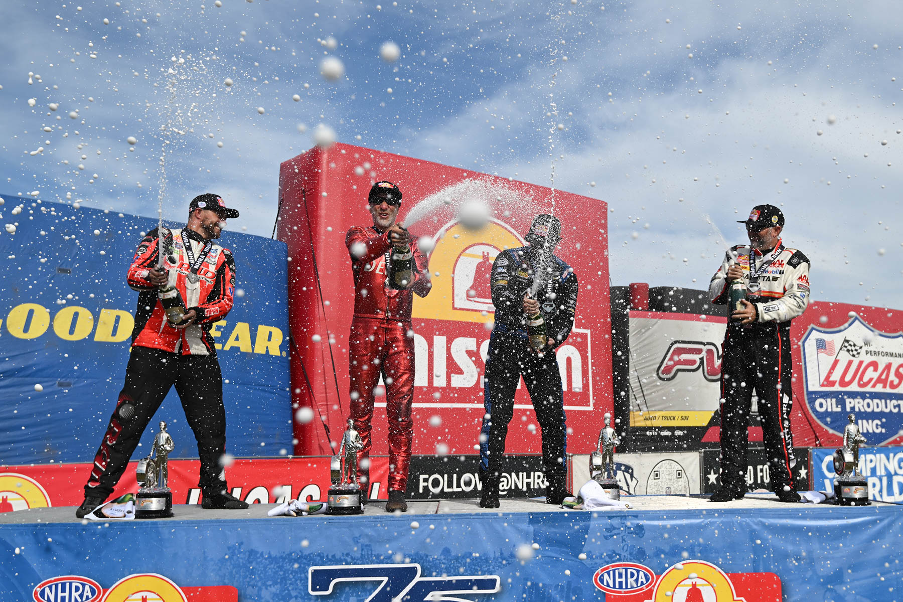 Southern Nationals: Highlights from the Inaugural Event