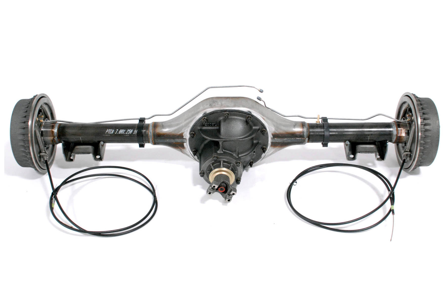 Moser Engineering Offers Free MusclePak Assembly This May