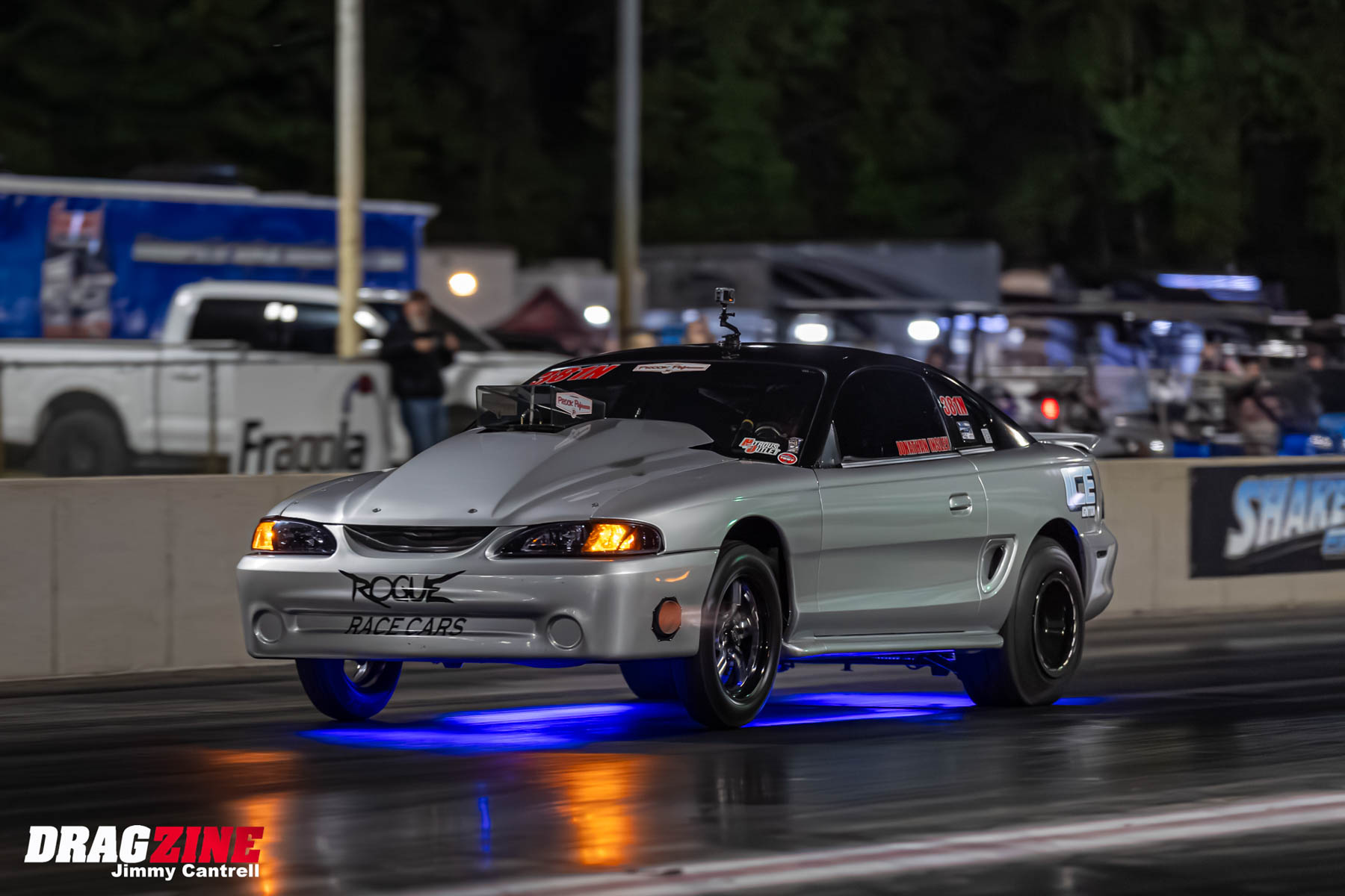 X255 Racing: A New Generation of Racers